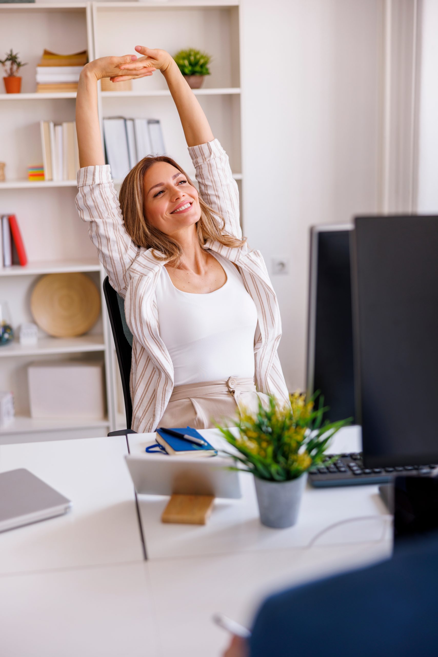 Assistante administrative freelance - votrepetitemain.com